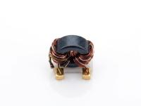 China SMD Power RF Balun Transformer 100-6000 MHz 2:1 50 Ohm Surface Mount for sale