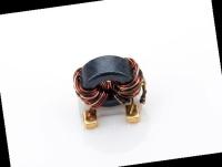 China JY-MABACT0065 Balun Transformer 50-3000 MHz 4:1:1 50 Ohm Surface Mount RoHS Compliant for sale