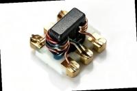 China SMT RF Balun Transformer Circuit 2-500 MHz 1:1:1 Customized for sale