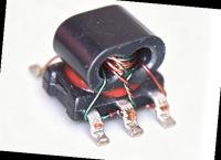 China JY-MABA-009298-CT48A0 Balun Transformer 1-650 MHz 4:1:1 50 Ohm Surface Mount RoHS Compliant for sale