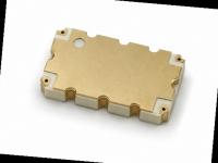 China JR-TDC0300W30 Directional Coupler 90-450 MHz 32 dB Coupling RoHS Compliant Surface Mount for sale