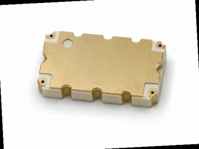 China JR-TDC0500W50 Directional Coupler 20-1000 MHz 50 dB Coupling RoHS Compliant Surface Mount for sale
