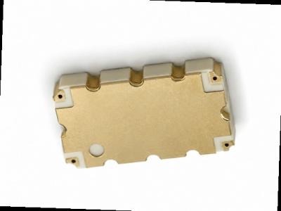 China JR-THC0705C03 3 dB 90° Hybrid Coupler 650-860 MHz RoHS Compliant Surface Mount for sale