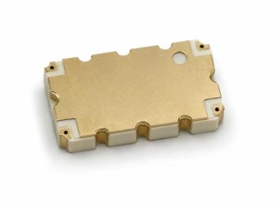China JR-THC0760A03 3 dB 90° Hybrid Coupler 650-860 MHz RoHS Compliant Surface Mount for sale