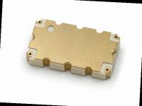China JR-THC0800W03 3 dB 90° Hybrid Coupler 400-1200 MHz RoHS Compliant Surface Mount for sale