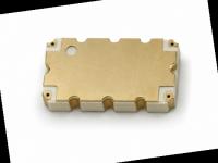 China JR-THC1100D03 3 dB 90° Hybrid Coupler 900-1300 MHz RoHS Compliant Surface Mount for sale