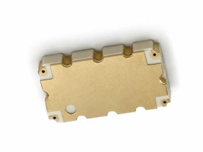 China JR-THC1205W03 3 dB 90° Hybrid Coupler 400-2000 MHz RoHS Compliant Surface Mount for sale