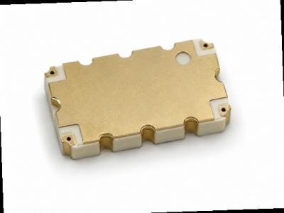 China JR-THC4000W03H 3 dB 90° Hybrid Coupler 2000-6000 MHz RoHS Compliant Surface Mount for sale