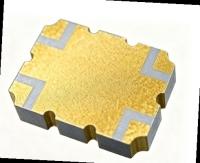 China JR-THC0271D03 3 dB 90° Hybrid Coupler 30-512 MHz RoHS Compliant Surface Mount for sale