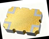China JR-THC0300W03 3 dB 90° Hybrid Coupler 150-450 MHz RoHS Compliant Surface Mount for sale