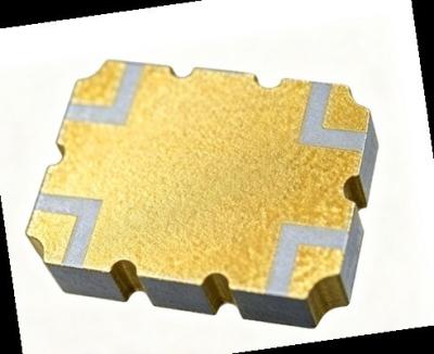 China JR-THC0300W03 3 dB 90° Hybrid Coupler 150-450 MHz RoHS Compliant Surface Mount for sale