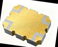China JR-THC0450X03 3 dB 90° Hybrid Coupler 295-605 MHz RoHS Compliant Surface Mount for sale