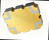China JR-THC1550W03 3 dB 90° Hybrid Coupler 400-2700 MHz RoHS Compliant Surface Mount for sale