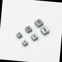 China JY-MYA1010 Flat-wire Molded Power Inductor 1.0-56 uH RoHS Compliant Surface Mount for sale
