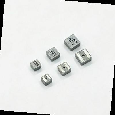China JY-MYA1010 Flat-wire Molded Power Inductor 1.0-56 uH RoHS Compliant Surface Mount for sale