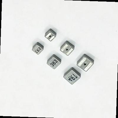 China JY-MYA1510 Flat-wire Molded Power Inductor 4.7-33 uH RoHS Compliant Surface Mount for sale