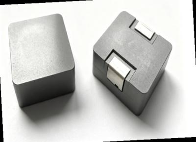 China JY-MYB0630 Series Shielded Molded Power Inductor 0.1-47uH 0630 SMD High Performance for sale