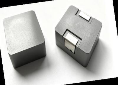 China High Performance Molded Power 10uh Inductor SMD 1350 0.15-68uH 3 Phase for sale