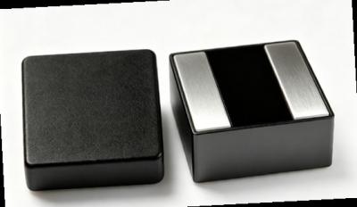 China 4020 SMD High Power Inductors 4.7 UH Automotive Industrial Grade for sale