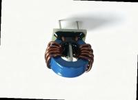 China DC SMD Common Mode Inductor Choke 185 UH RoHS Compliant JYGMB3219181MBS for sale