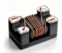 China Customized 300-1000Ω 1008 0805 Ferrite Bead SMD Low Frequency for sale