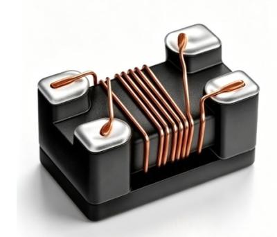 China Customized 300-1000Ω 1008 0805 Ferrite Bead SMD Low Frequency for sale