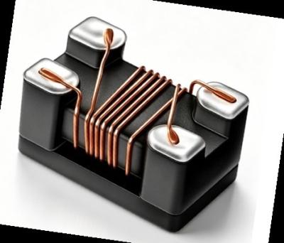 China High Performance Multilayer Chip Ferrite Bead SMD 3225 300-8000Ω for sale