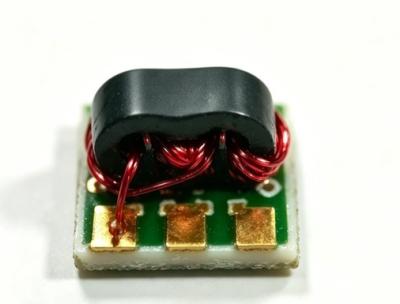 China 60W Bi Directional SMT Coupler 30-512 MHz 19.5 DB For RF Communication for sale