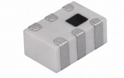 China 750-1325MHz LTCC Coupler Power Splitter RF Power Combiner for sale