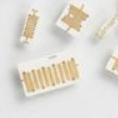China Digitally Tunable Bandpass Thin Film Filter 9.0-10 GHz RoHS Compliant for sale