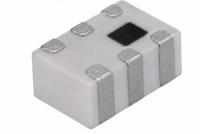 China ESD GSM ISM Power LTCC Coupler Divider Splitter Combiner 1850-2200 MHz for sale