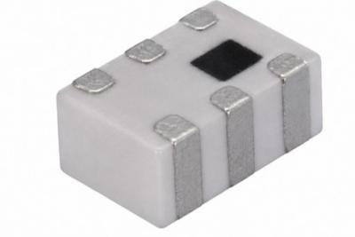 China ESD GSM ISM Power LTCC Coupler Divider Splitter Combiner 1850-2200 MHz for sale