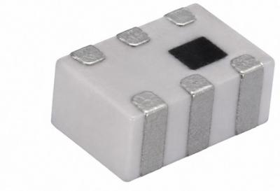 China ODM LTCC 3 Way RF Combiner Power Splitter 5500-6500 MHz for sale