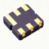China RF SAW Bulk Acoustic Wave Filters For Communications 869 MHz Passband for sale