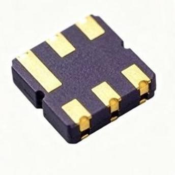 China RF SAW Bulk Acoustic Wave Filters For Communications 869 MHz Passband for sale