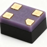 China 978 MHz Passband RF SAW Filter Bulk Acoustic Wave Filter RoHS Compliant for sale