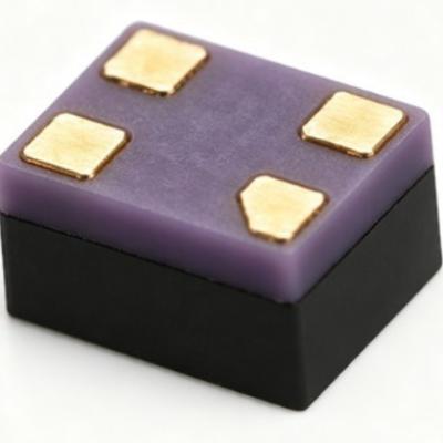 China 978 MHz Passband RF SAW Filter Bulk Acoustic Wave Filter RoHS Compliant for sale