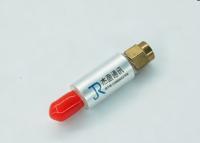 China JY-SLP-5+ Low Pass Filter DC-5 MHz 50 Ohm Connectorized Metal Shielded Case for sale