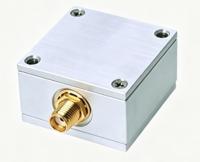 China Customized LC Bandpass RF High Pass Filter 88-108 MHz 50 Ohm 2.4 Ghz for sale