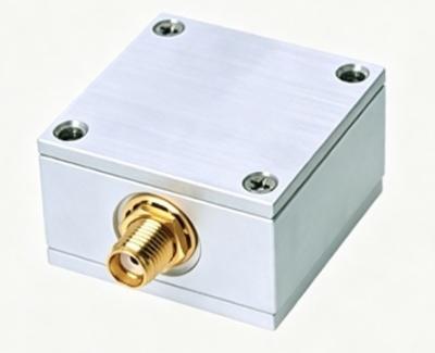 China Customized LC Bandpass RF High Pass Filter 88-108 MHz 50 Ohm 2.4 Ghz for sale
