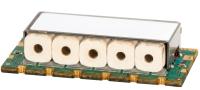China JY-CBP2-1125CC+ Dielectric Bandpass Filter 1085-1165 MHz 50 Ohm Surface Mount RoHS Compliant for sale