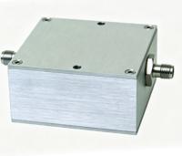 China Bandpass UHF RF LC Filter 69-71 MHz 85dB For Transceiver for sale