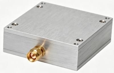 China Connectorized Ceramic LC Band Pass Filter 470-870 MHz ODM for sale
