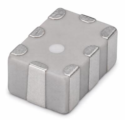 China JY-BFCN-5100+ LTCC Bandpass Filter 3100-7100 MHz 50 Ohm Surface Mount RoHS Compliant for sale