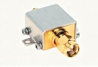 China JY-ZX75-12-S+ LC Bandpass Filter 9-15 MHz 50 Ohm Connectorized RoHS Compliant for sale