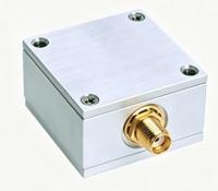 China JY-ZFBP-13.5-S+ LC Bandpass Filter 12-15 MHz 50 Ohm Connectorized RoHS Compliant for sale