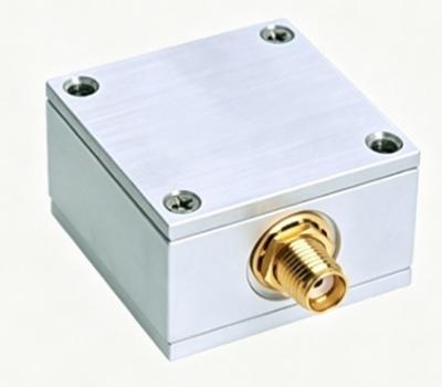China JY-ZFBP-13.5-S+ LC Bandpass Filter 12-15 MHz 50 Ohm Connectorized RoHS Compliant for sale