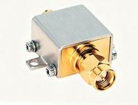 China JY-ZX75LP-40-S+ LC Low Pass Filter DC-40 MHz 50 Ohm Connectorized RoHS Compliant for sale