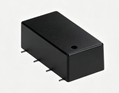 China JY-SCLF-4.7+ LC Low Pass Filter DC-4.7 MHz 50 Ohm Surface Mount RoHS Compliant for sale