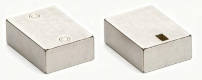 China JY-BFHKI-6251+ LTCC Bandpass Filter 5350-6700 MHz 50 Ohm Surface Mount RoHS Compliant for sale